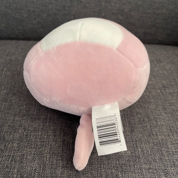 Kellytoy | Toys | Squishmallow Plush Kellytoy Laura The Pink Cat Soft ...